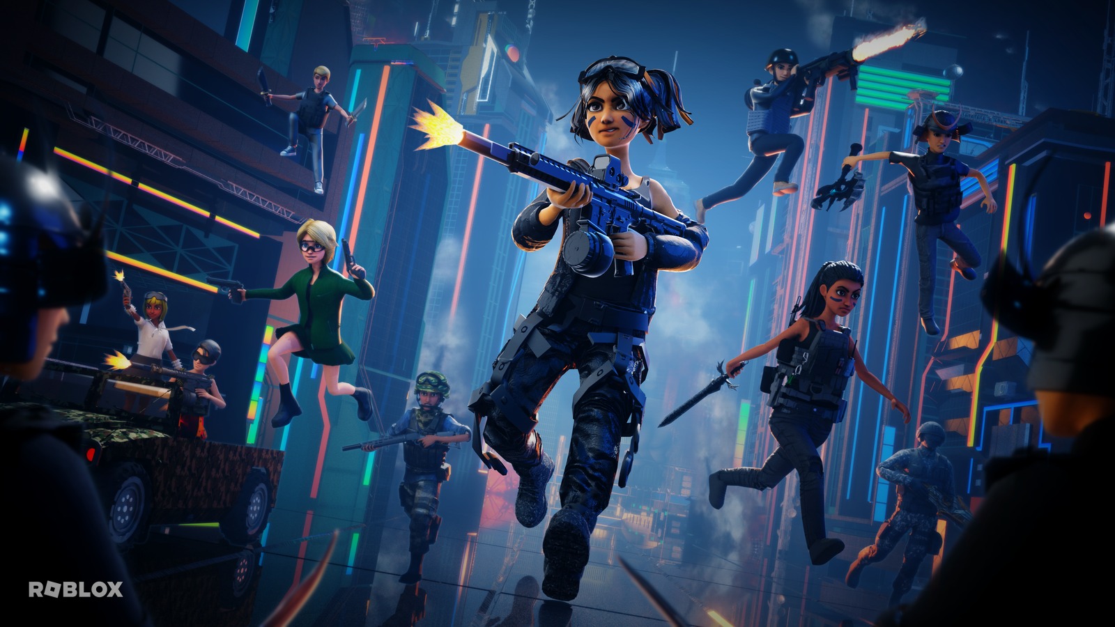 Best AI Game Builders in 2026: 9 Tools Compared | Ropilot